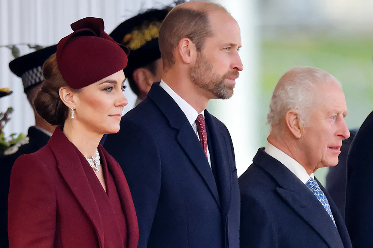 9 MINUTES AGO! ‘I Can’t Hide It Any Longer…’ — Prince William CONFIRMS ...