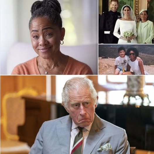 “My daughter gave the Royal Family three children — you may strip the ...