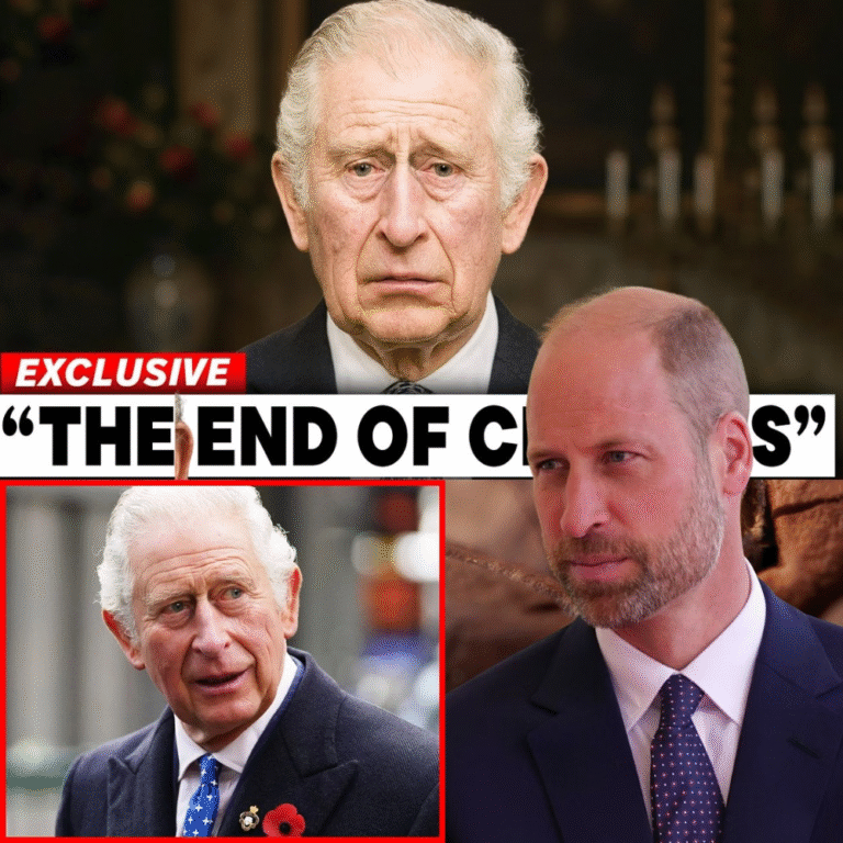 1 MINUTE AGO! ‘With a heavy heart, we regret to inform you ...