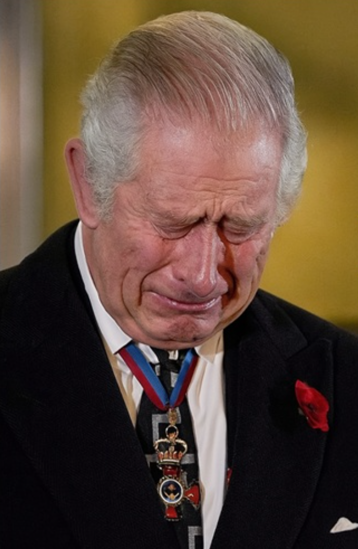 1 MINUTE AGO: King Charles III issues an URGENT address to the entire ...