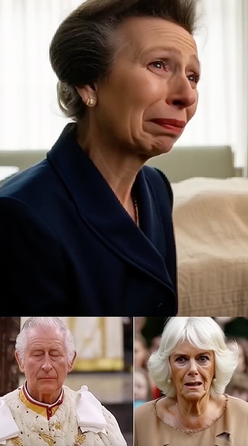 SAD NEW 2 HOURS AGO! Buckingham Palace plunged into mourning as Andrew ...